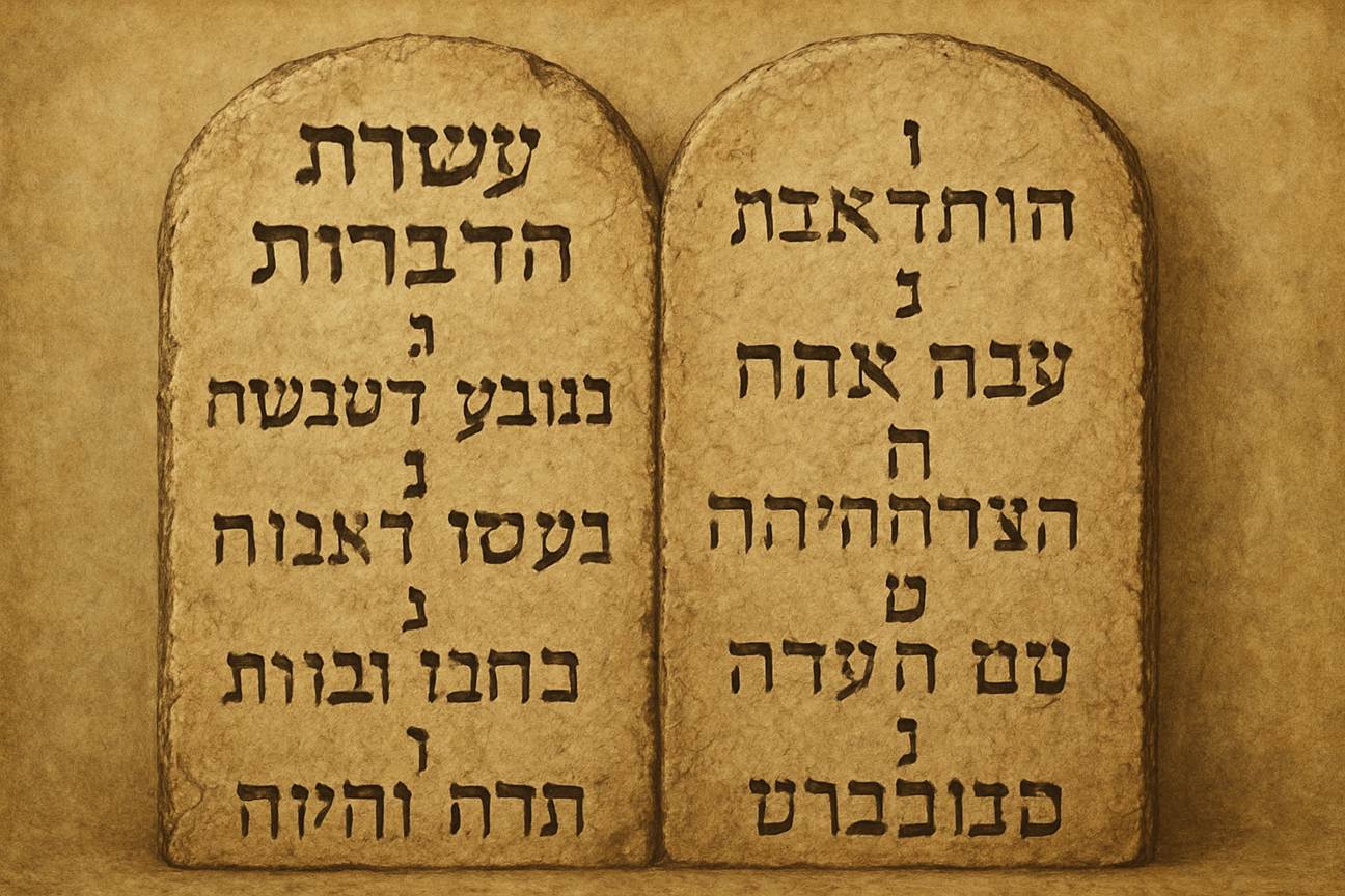 Interpreting the Charter of Rights: Tablets of Stone or The Living Tree ...